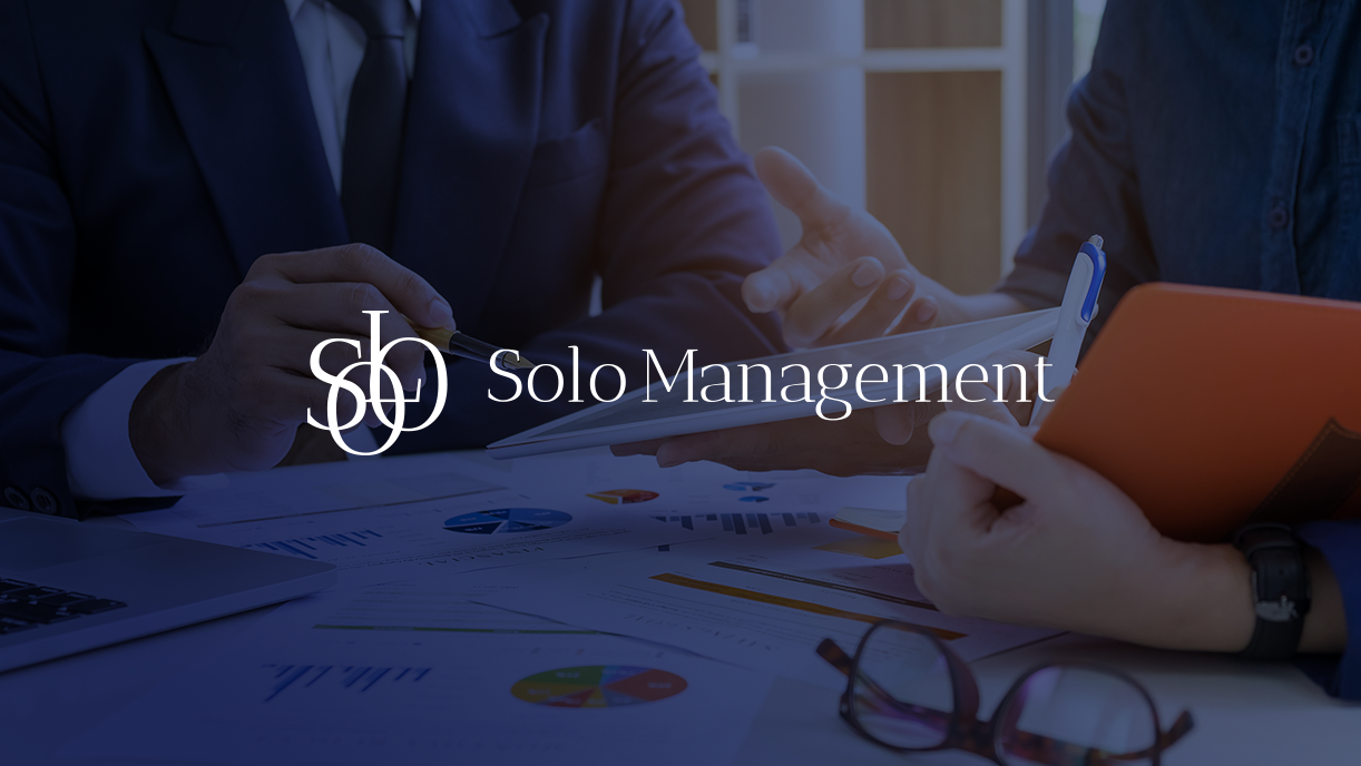 Job Seekers - Solo Management